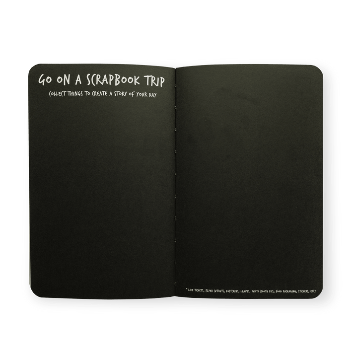 The Adventure Book - Asia Edition